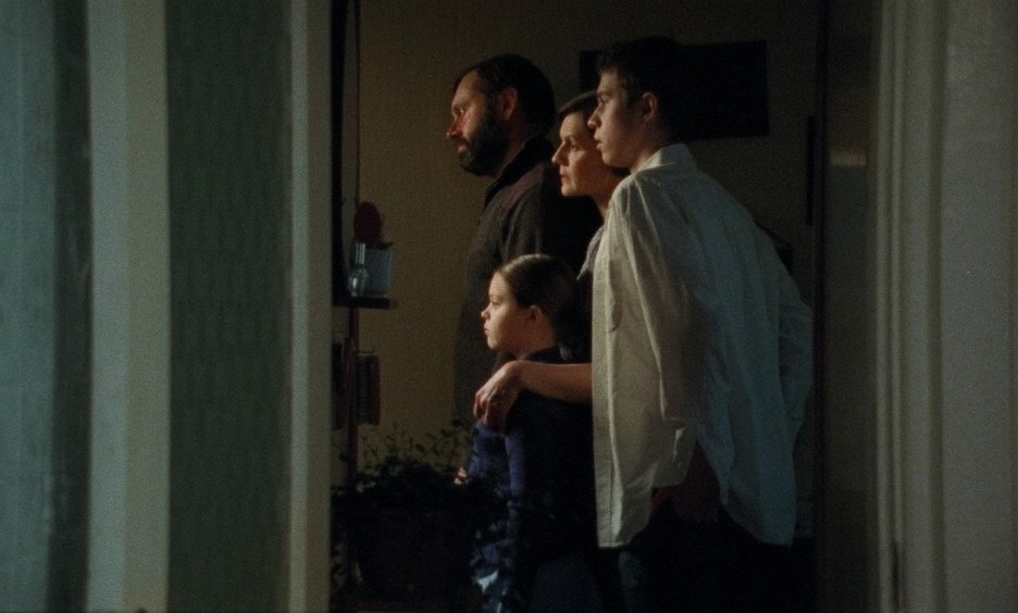 Obraza (2024) | ČSFD.cz