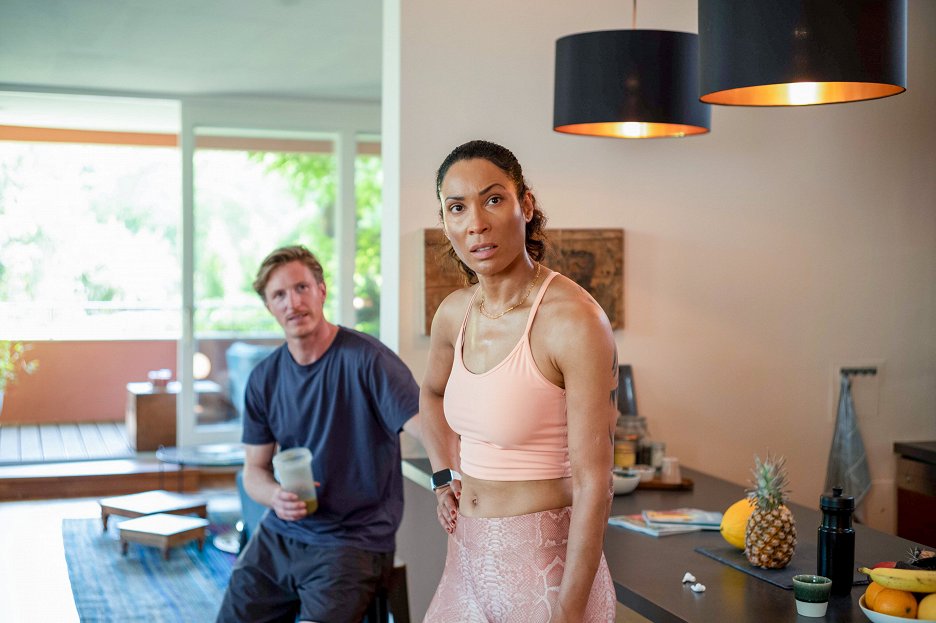 Biester - Episode 3 (E03) (2024) | ČSFD.cz