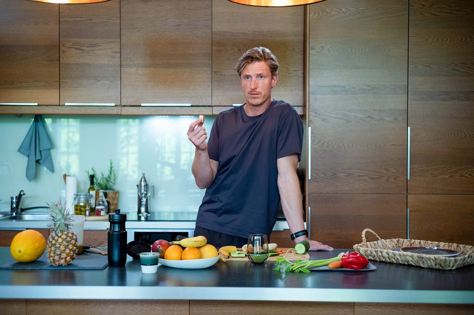 Biester - Episode 3 (E03) (2024) | ČSFD.cz