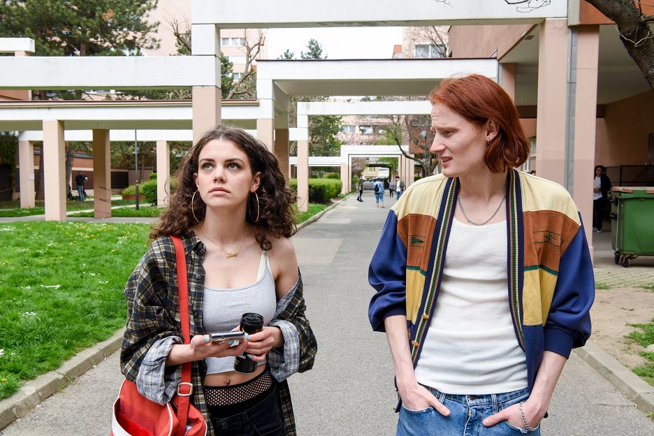 Biester - Episode 4 (S01E04) (2024) | ČSFD.cz