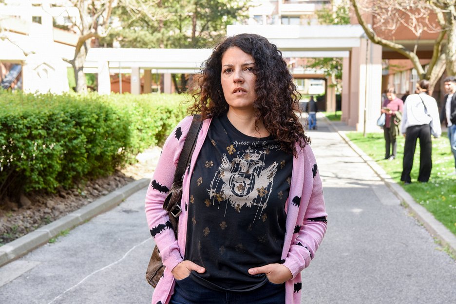 Biester - Episode 4 (S01E04) (2024) | ČSFD.cz