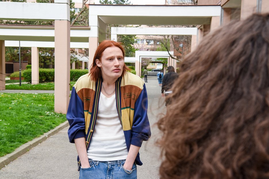 Biester - Episode 4 (S01E04) (2024) | ČSFD.cz