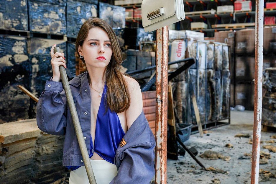 Biester - Episode 5 (E05) (2024) | ČSFD.cz