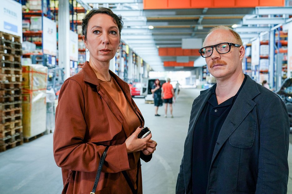 Biester - Episode 5 (E05) (2024) | ČSFD.cz