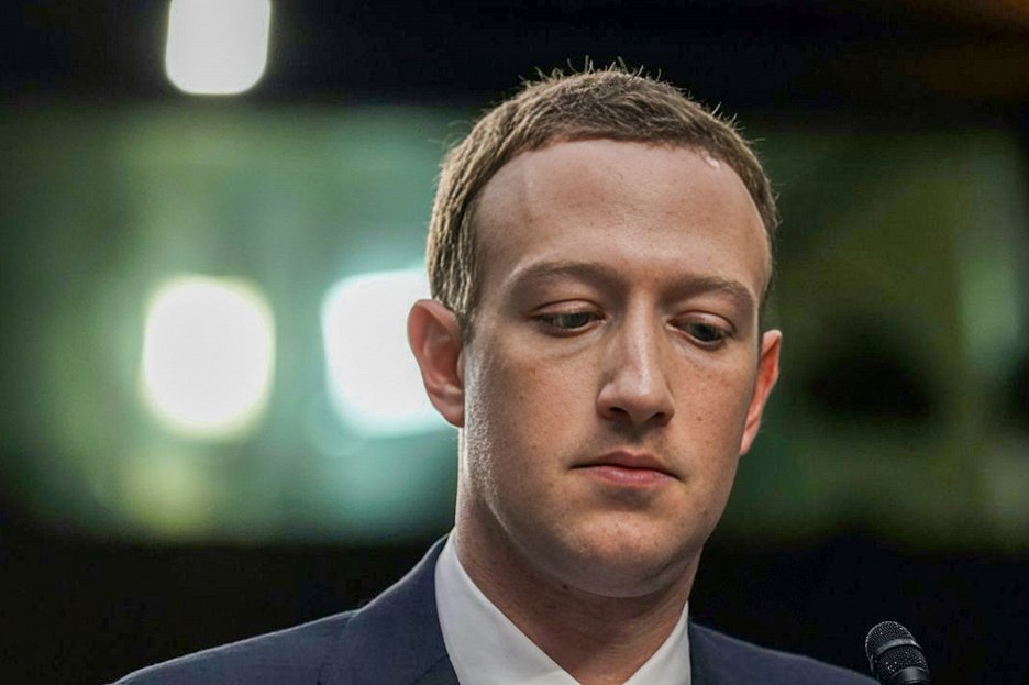 Mark Zuckerberg | ČSFD.cz