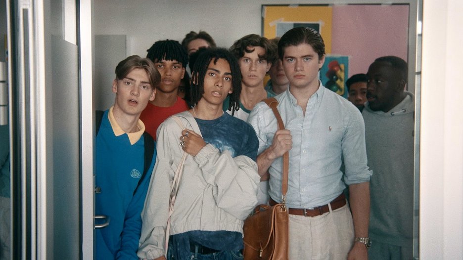 VGS - Parent Trap (S03E01) (2024) | ČSFD.cz