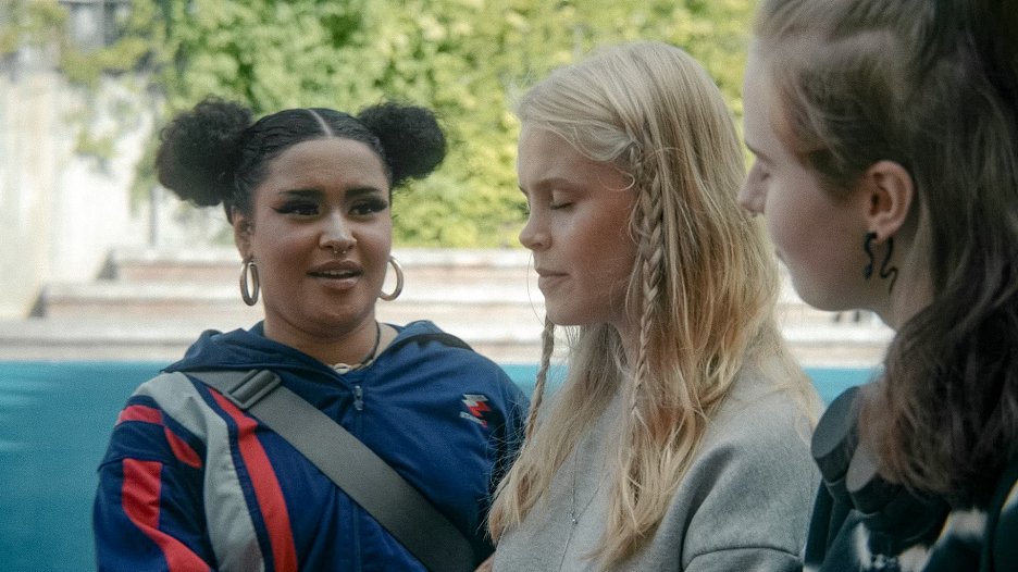 VGS - Van the man (S03E03) (2024) | ČSFD.cz