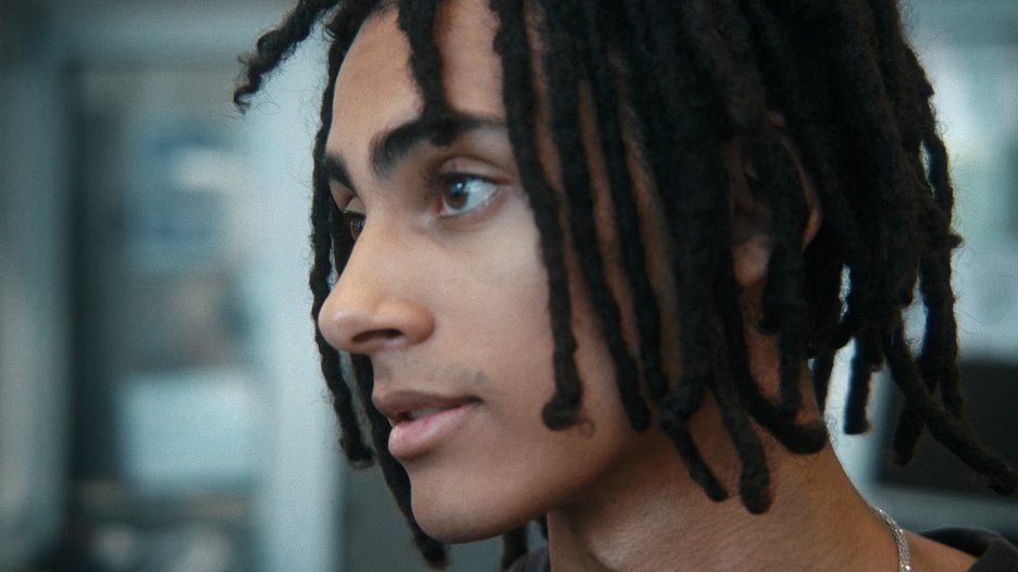 VGS - Bad Character (S03E05) (2024) | ČSFD.cz