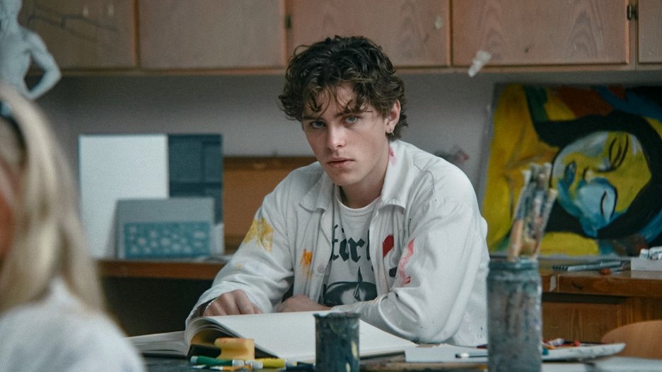 VGS - Fisk på land (S03E06) (2024) | ČSFD.cz