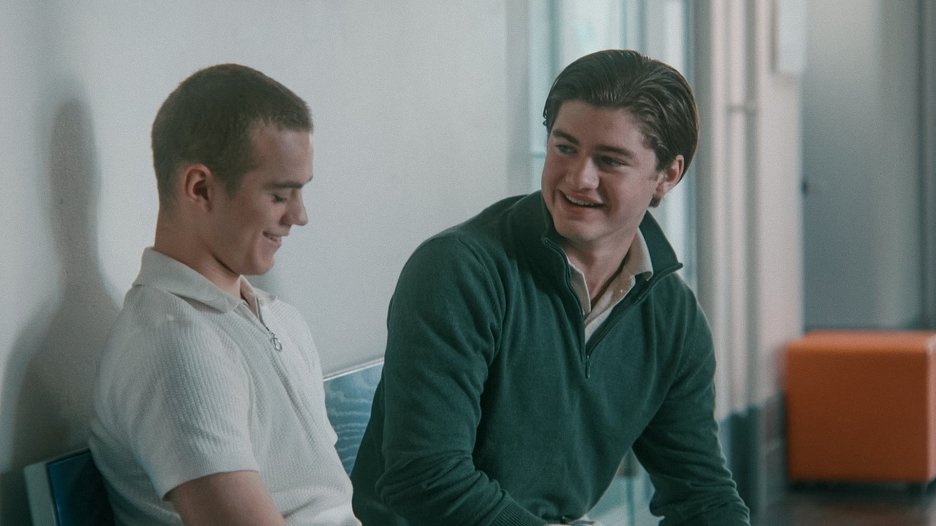 VGS - Gassed (S03E07) (2024) | ČSFD.cz