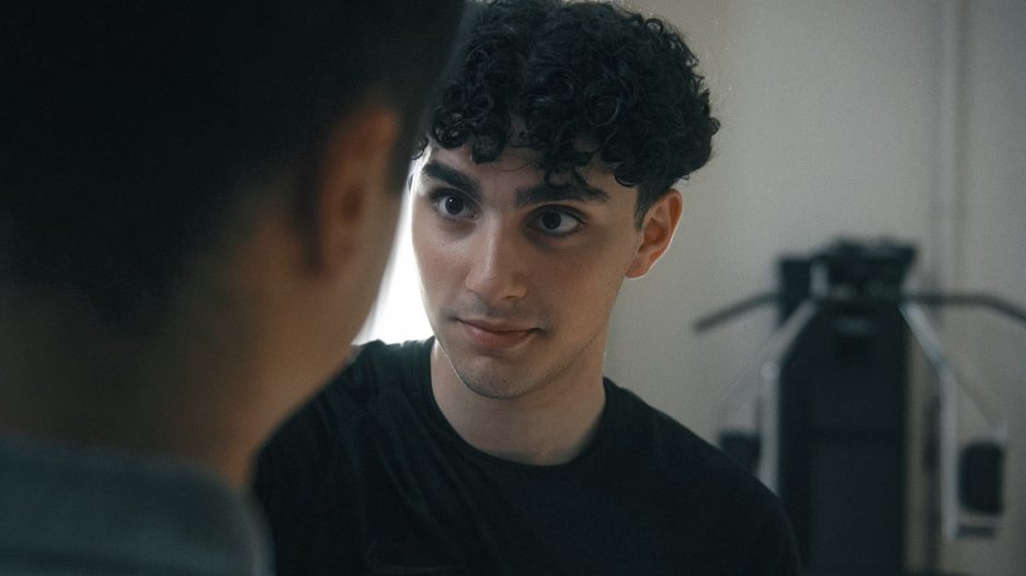 VGS - Alle mann på dekk (S03E10) (2024) | ČSFD.cz