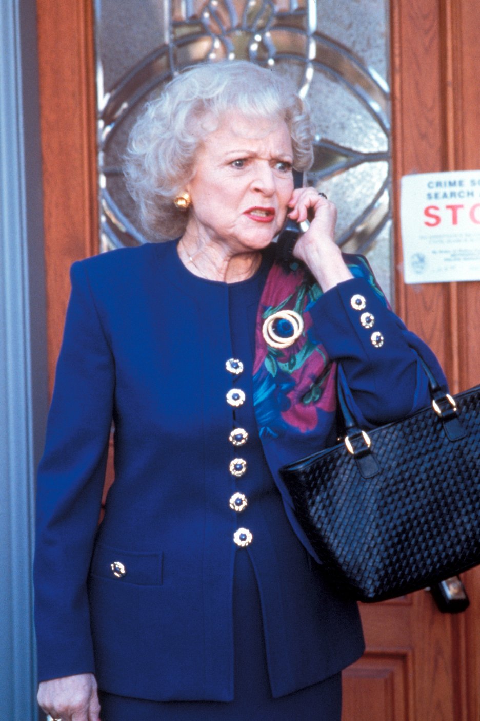 Diagnóstico asesinato - Death by Extermination (S02E11) (1994) | ČSFD.cz