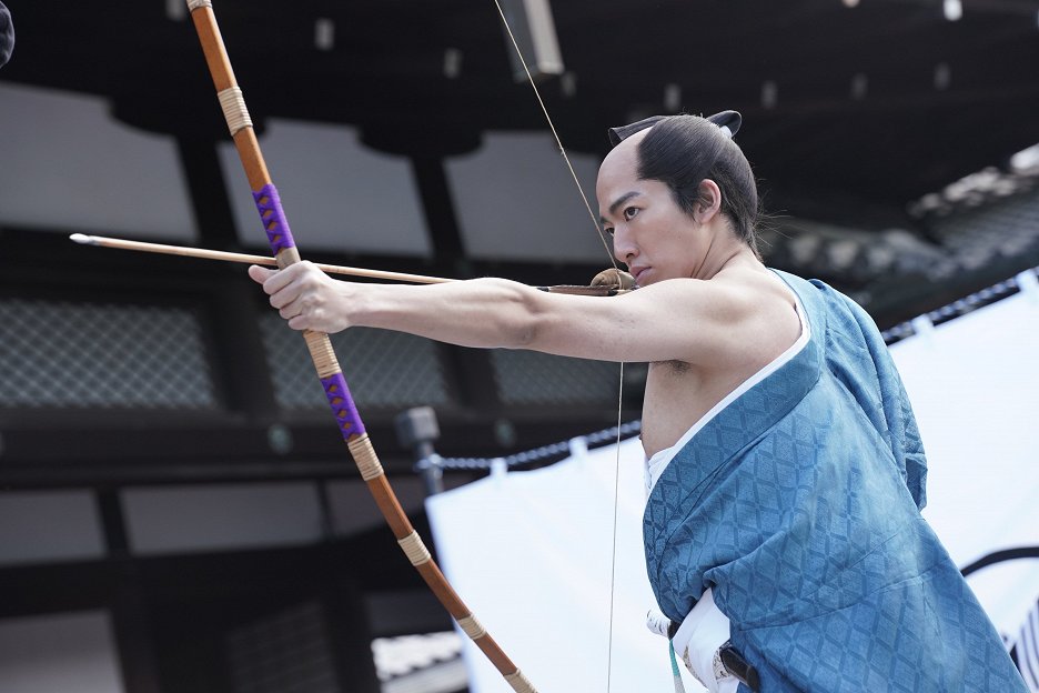 Ukon Onoe | ČSFD.cz