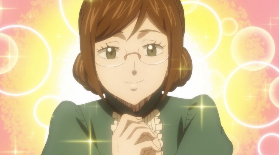 Burakku kurobá - Kokoro ni, kokoro ni, kokoro ni, kimeta hito (E135 ...