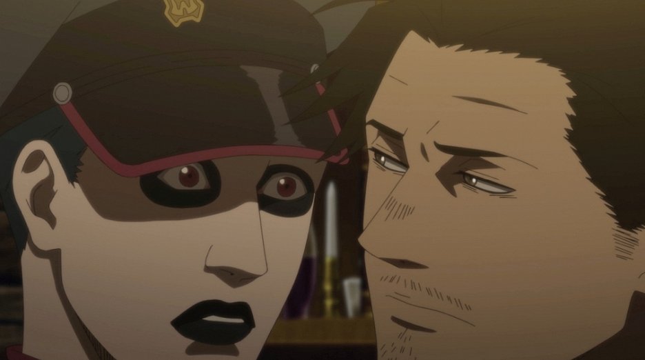 Black Clover - Akuma o agameru monotači (E146) (2020) | ČSFD.cz