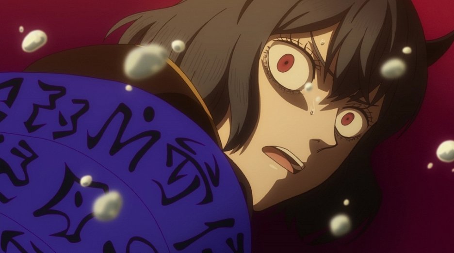 Burakku kurobá - Dančó Jami Sukehiro (E166) (2021) | ČSFD.cz