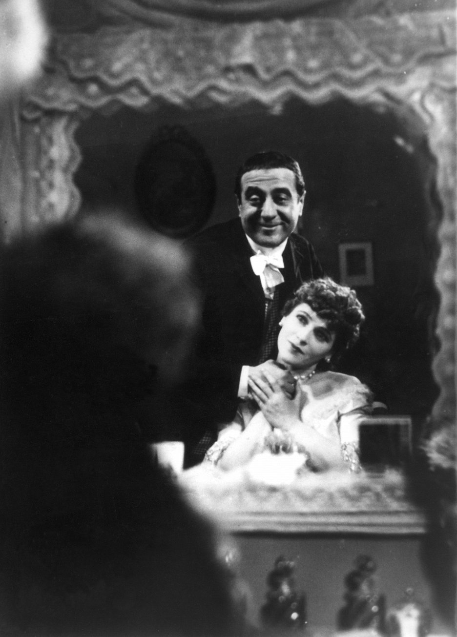 Edith Méra | ČSFD.cz