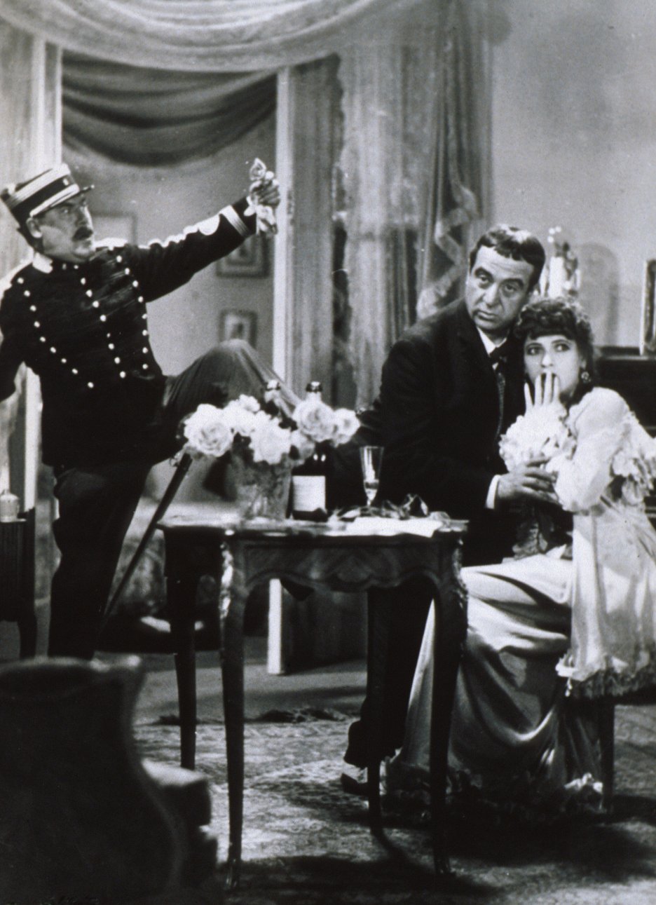 André Alerme | Biografia | ČSFD.cz