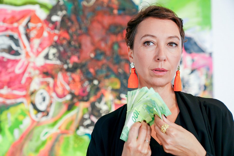 Biester - Episode 7 (E07) (2024) | ČSFD.cz