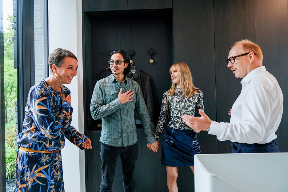 Biester - Episode 7 (E07) (2024) | ČSFD.cz