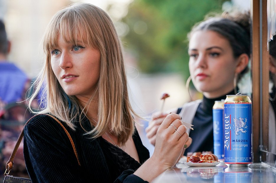 Biester - Episode 8 (E08) (2024) | ČSFD.cz