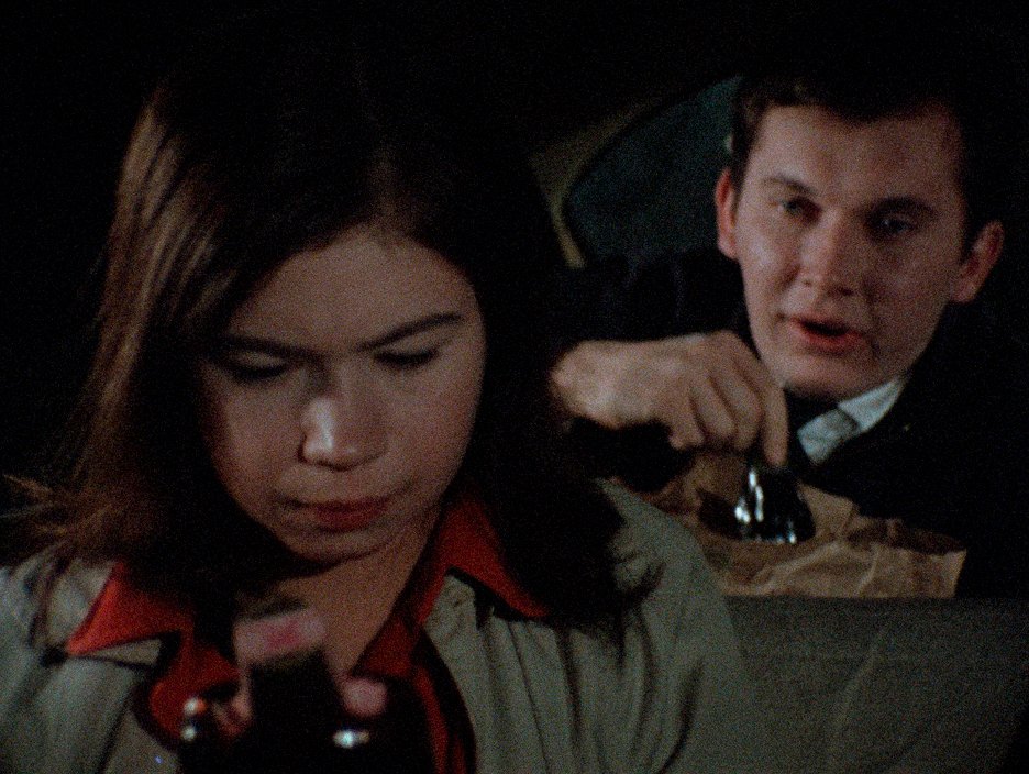 Not a Pretty Picture (1976) | ČSFD.cz