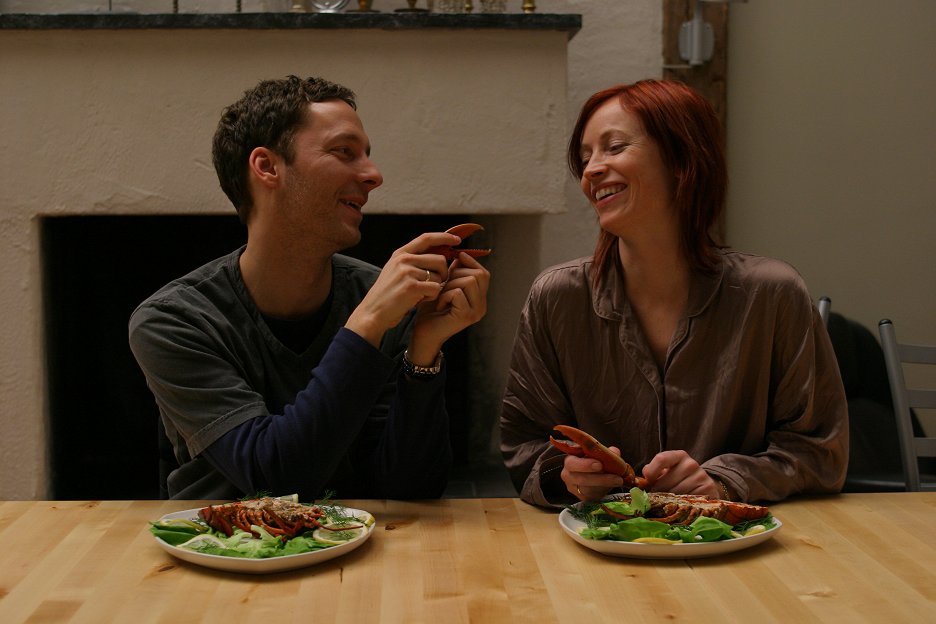 Křižovatka (2004) | ČSFD.cz