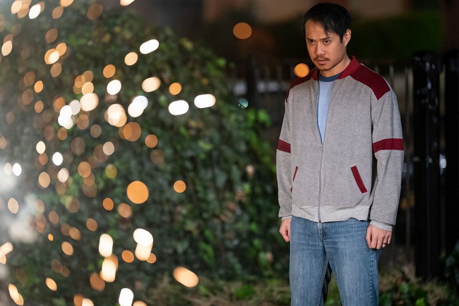 Sympatizant (2024) | ČSFD.cz