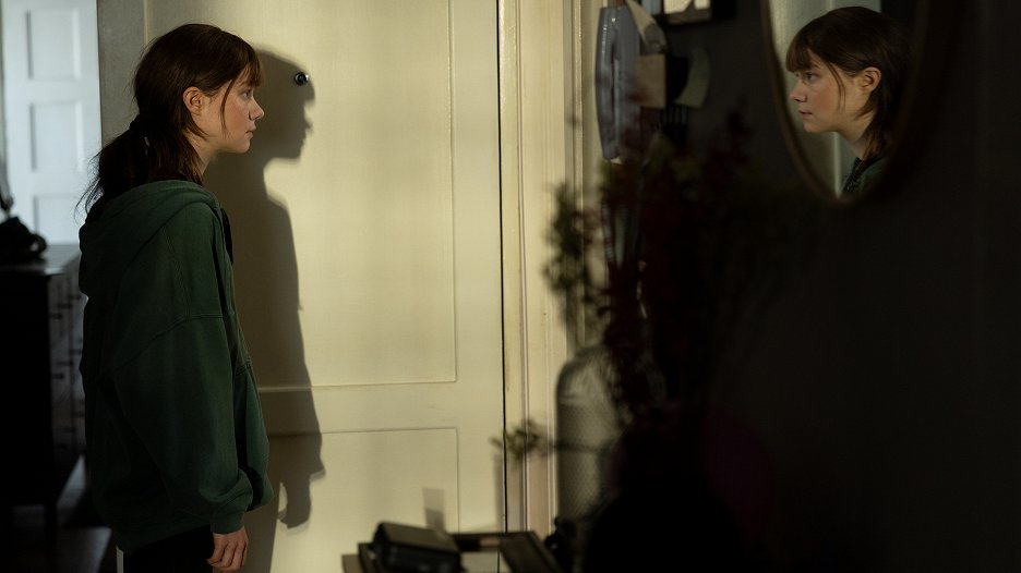 Reset – Wie weit willst du gehen? - Episode 6 (E06) (2024) | ČSFD.cz