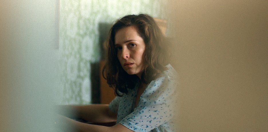 Čas nádejí - Episode 8 (E08) (2024) | ČSFD.cz