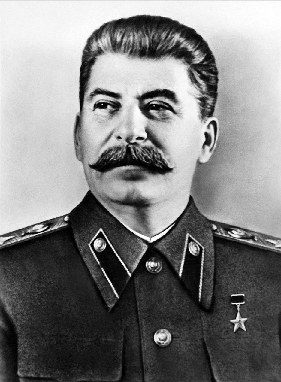 Ruské války - Die Sowjetunion (E02) (2023) | ČSFD.cz