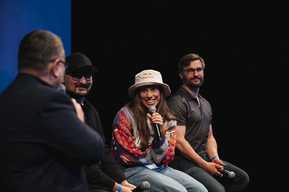 Markus Krug | ČSFD.cz