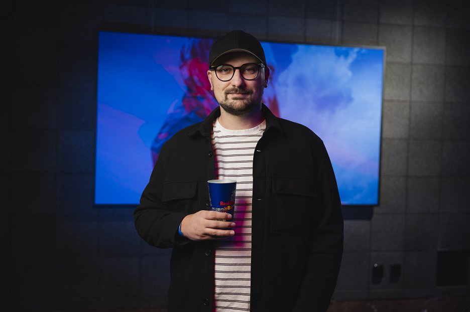 Markus Krug | Galerie - Z akcí | ČSFD.cz