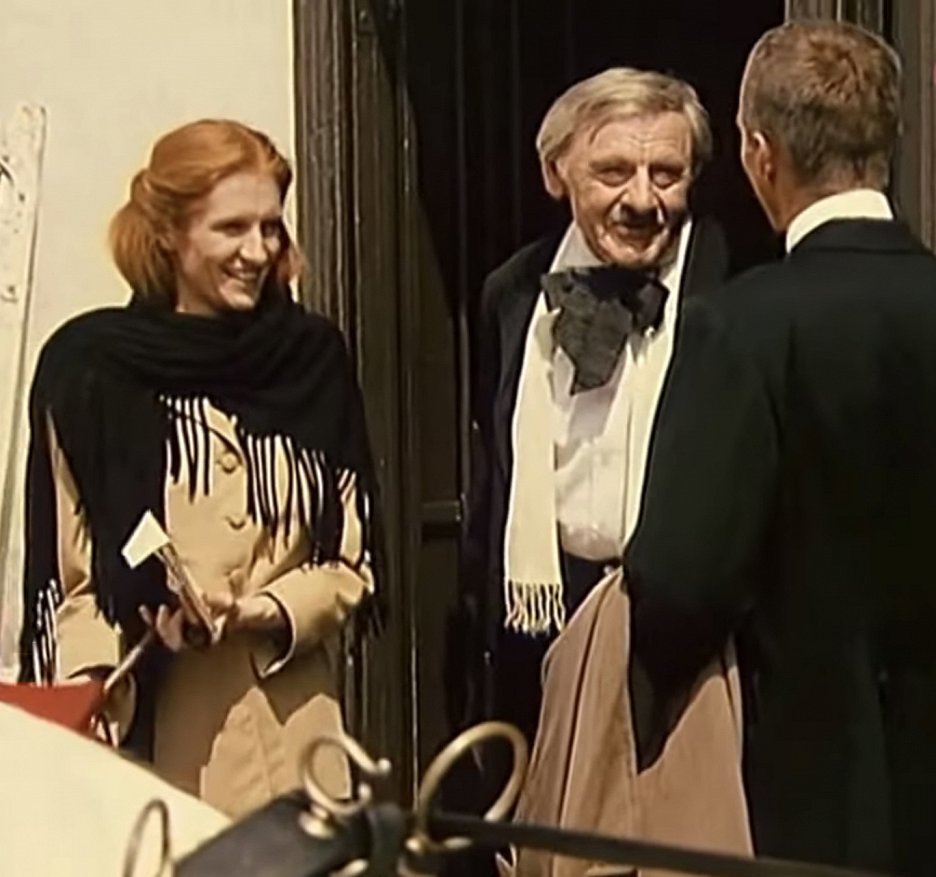 Albert, Albert (1995) | ČSFD.cz