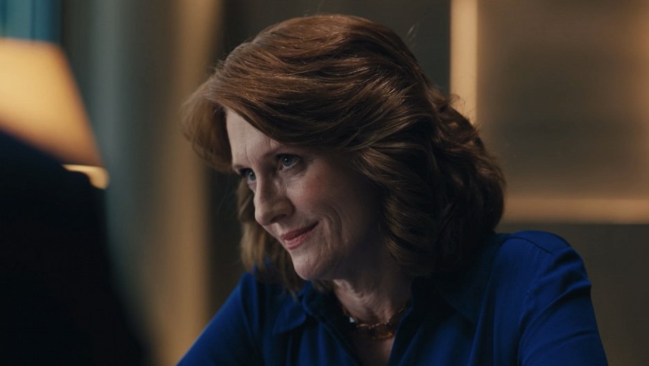 Dagmar Edwards | ČSFD.cz