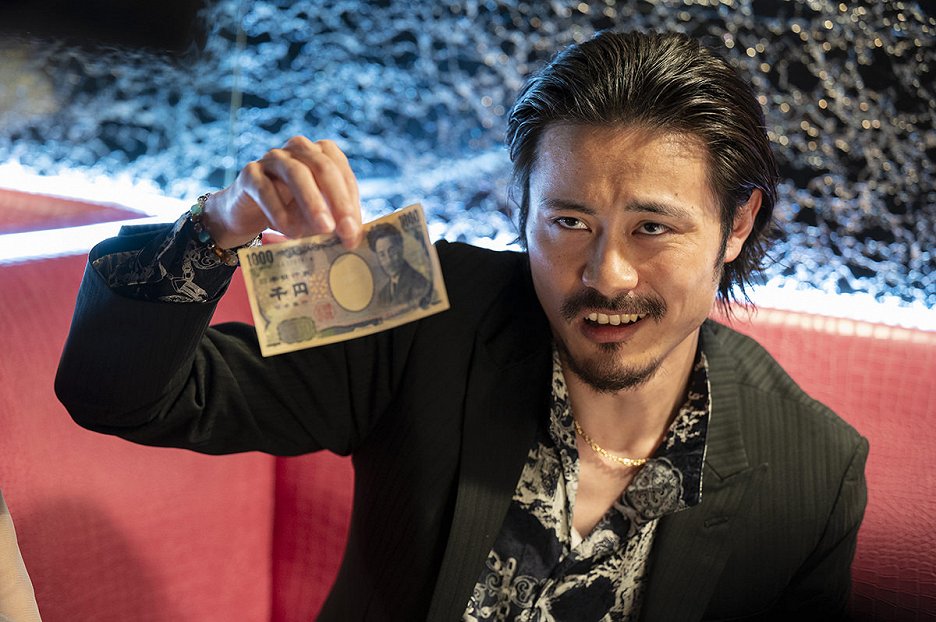 Coffee wa White de (2024) | ČSFD.cz