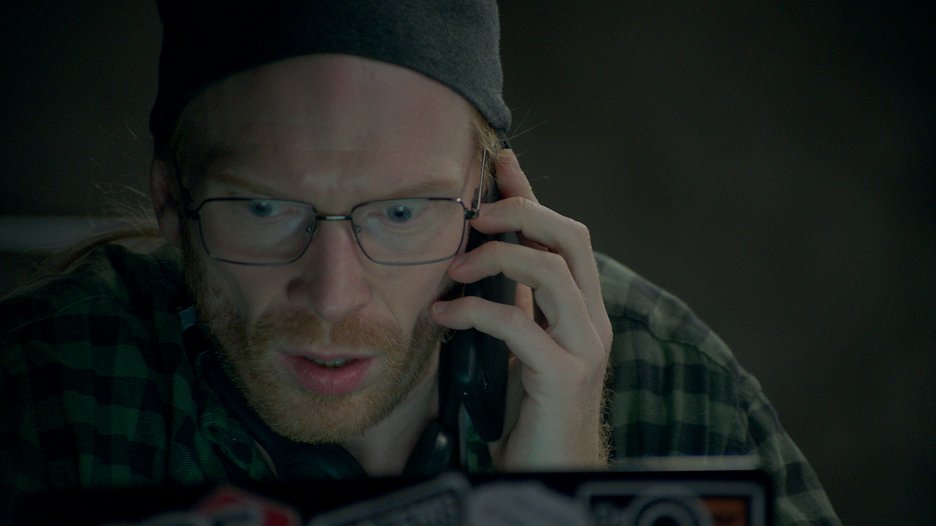 Agent Hamilton - Epizoda 10 (S01E10) (2020) | ČSFD.cz