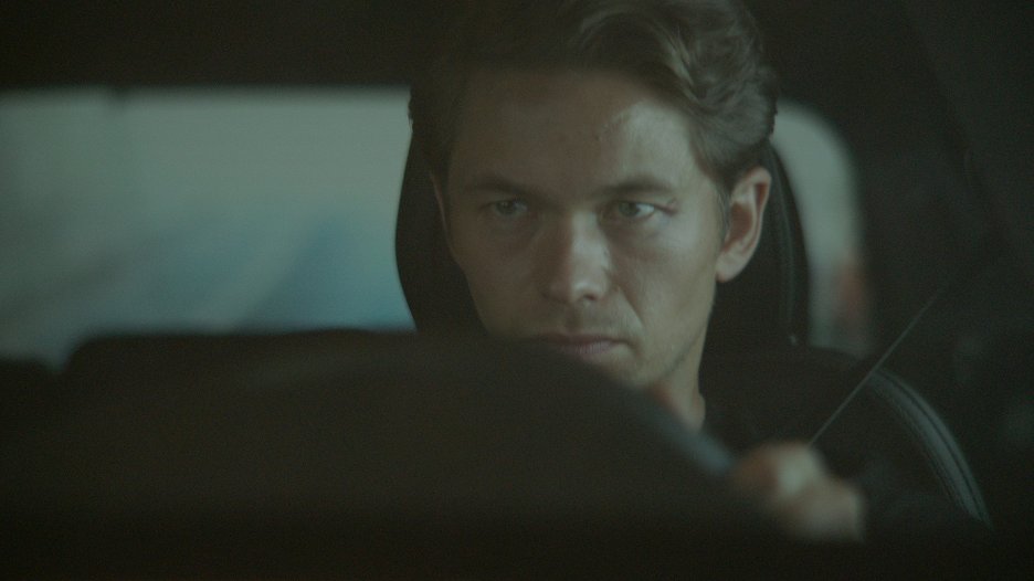 Agent Hamilton - Epizoda 10 (S01E10) (2020) | Galerie - Z epizody | ČSFD.cz