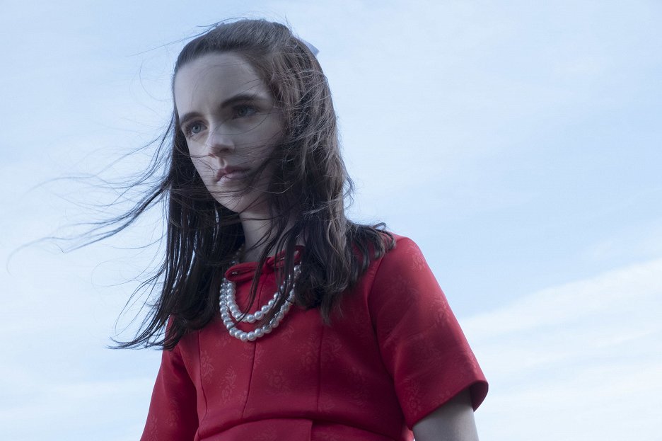 The Bad Seed (2018) | ČSFD.cz