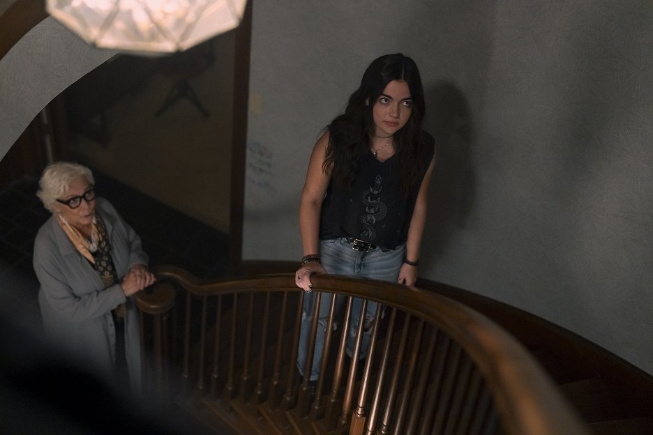 Neviditelné zlo (2024) | ČSFD.cz