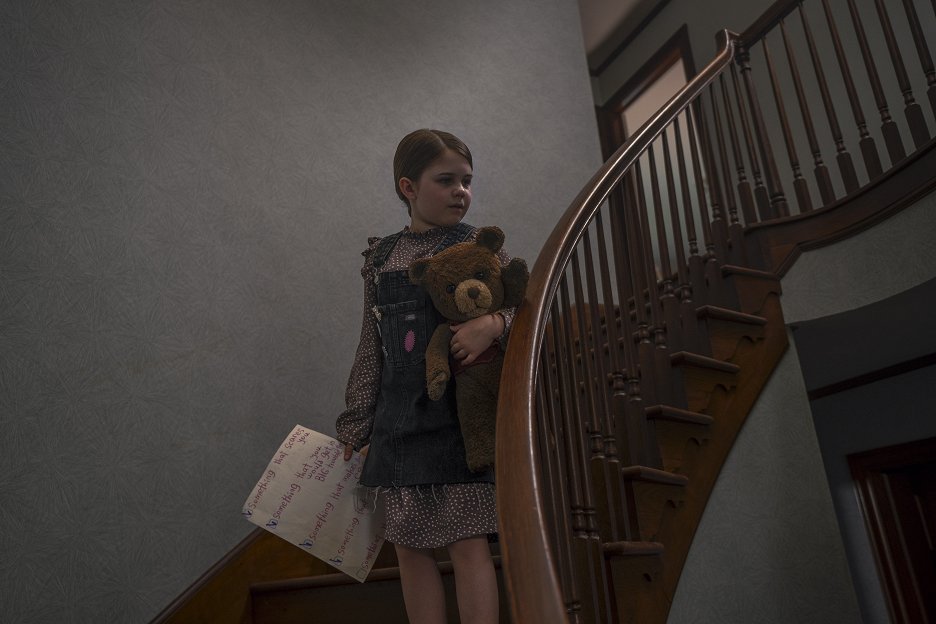 Pyper Braun | Galerie - Z filmu | ČSFD.cz