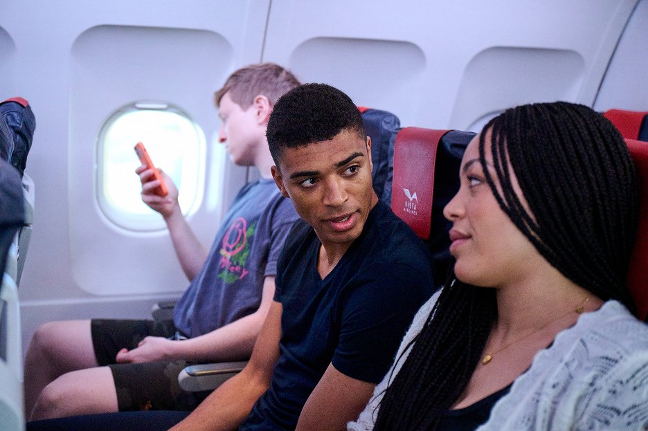 Na hladinu (2024) | ČSFD.cz