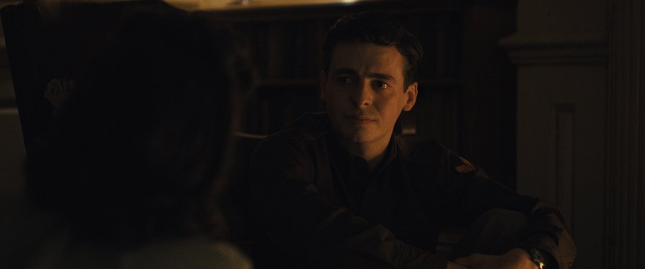 Vládcové nebes - Část šestá (E06) (2024) | ČSFD.cz