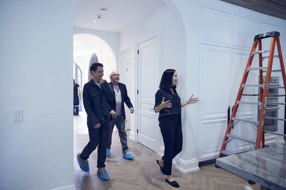 House of Ali (2023) | ČSFD.cz