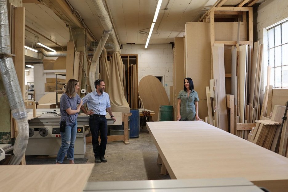 House of Ali (2023) | ČSFD.cz