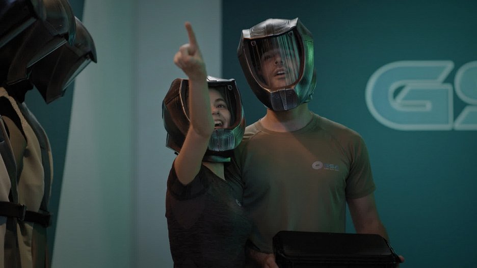 DreaMars (2023) | ČSFD.cz