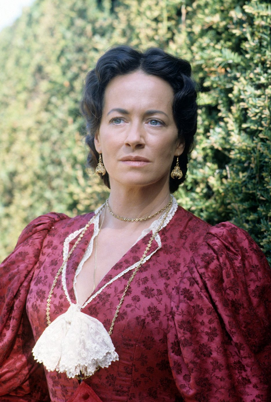 Celia Gregory | ČSFD.cz