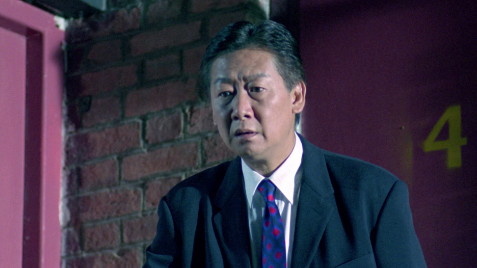 Joe Cheung | Biografie | ČSFD.cz