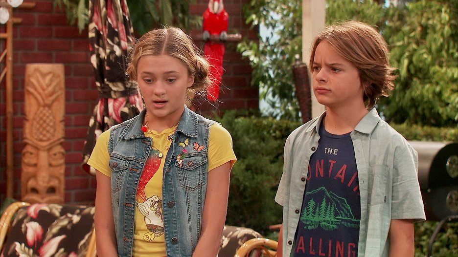 Nicky, Ricky, Dicky a Dawn - What's the Worst That Quad Happen? (S03E07 ...