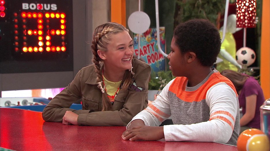 Nicky, Ricky, Dicky a Dawn - I Want My Mae B. Back (S03E12) (2017 ...